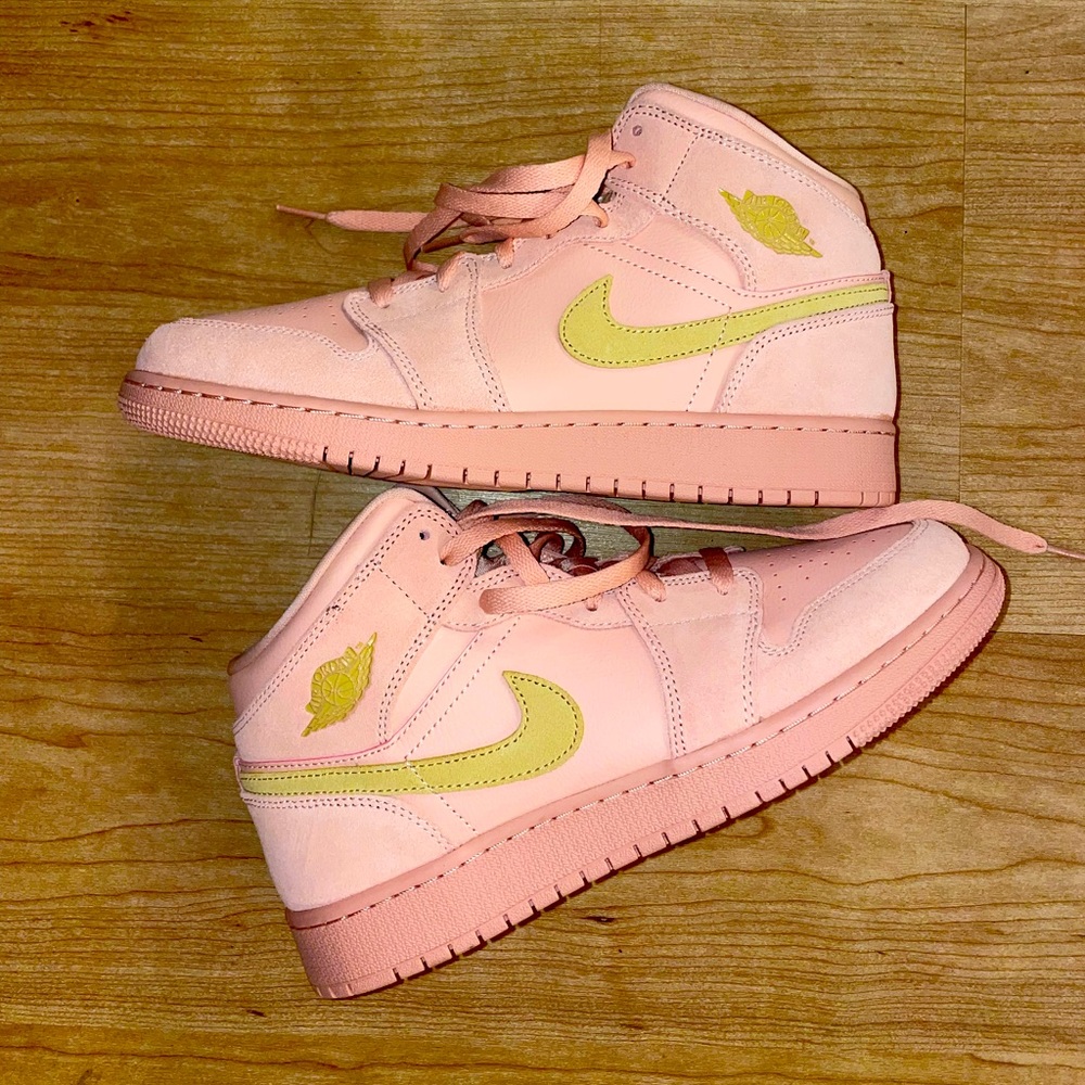 Nike Air Jordan - Gem